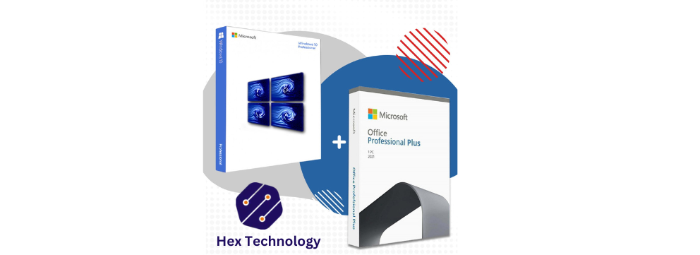 Download Microsoft Office 2021 Pro Plus | Data Recovery - Hex Tech