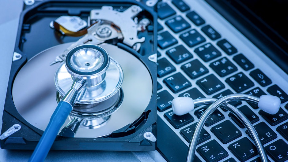 Data Recovery in Bahrain – Professional Services | Hex Technology